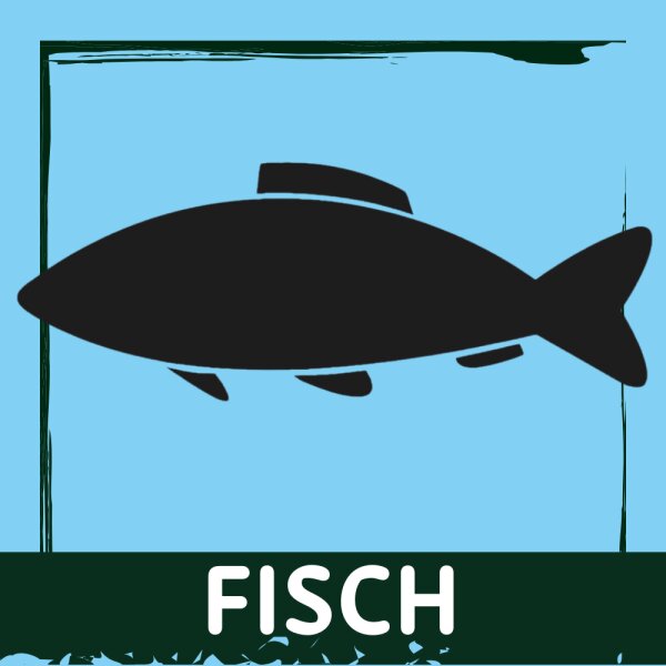 Fisch Snacks & Leckerlis – Dr. Ziegler Naturfutter