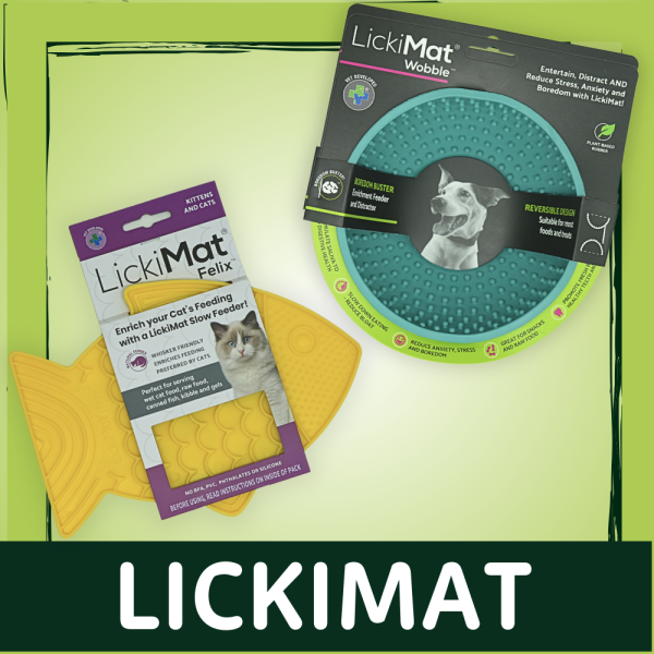 LickiMat