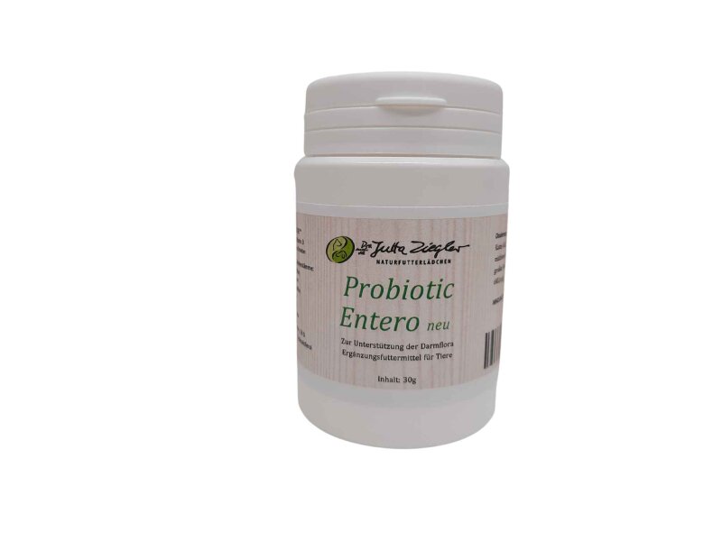 Probiotic Entero 30 g