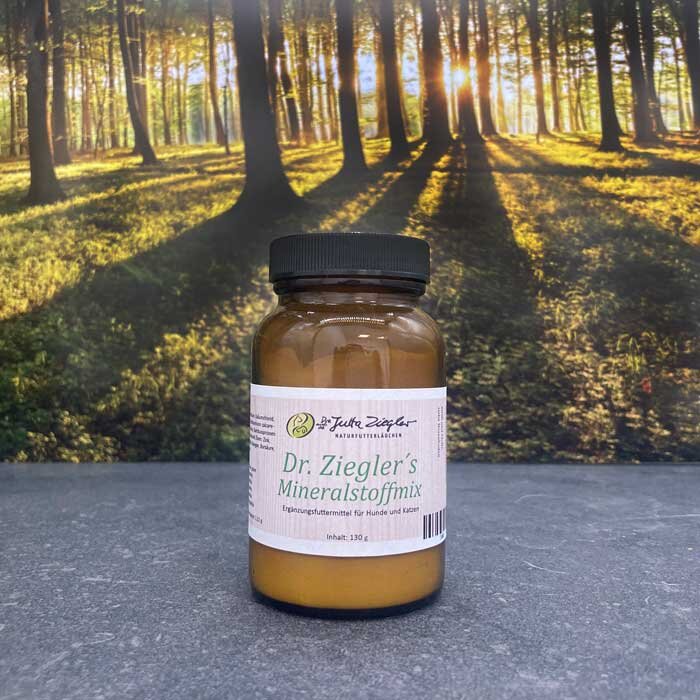 Dr. Ziegler's Mineralstoffmix 130 g