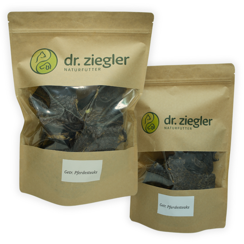 Getr. Pferde Steaks