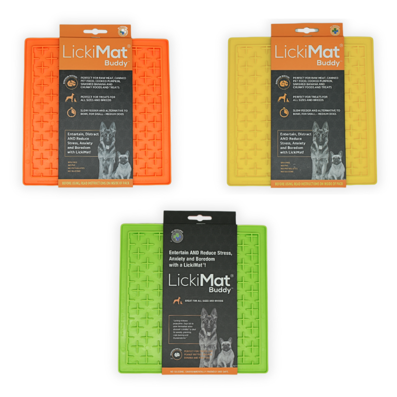LickiMat Buddy Classic